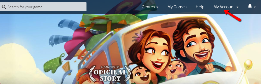 How do I become a GameHouse member? – GameHouse New