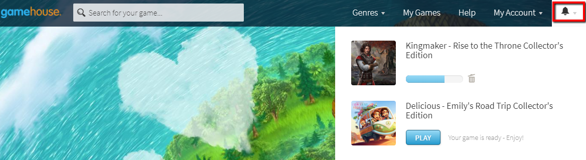 How do I download a game? – GameHouse New